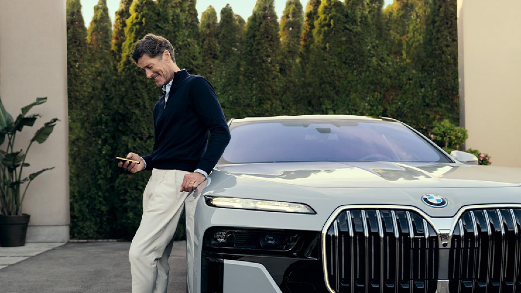 Sendai BMW Sendai BMW若林店 | BMW 正規ディーラー